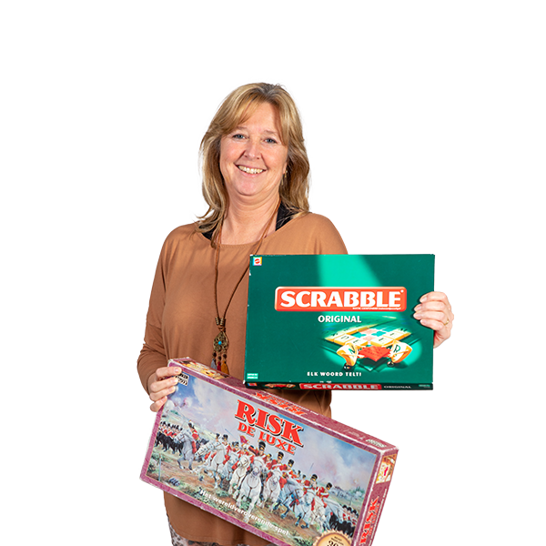 L&B verzekeringskantoor in Papendrecht